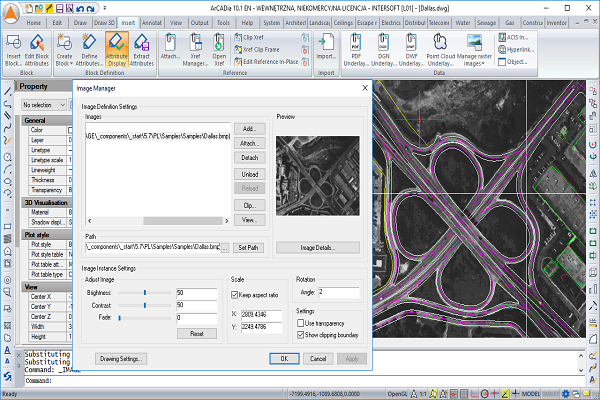 ArCADia 10 | PAVIATH INTEGRATED SOLUTION